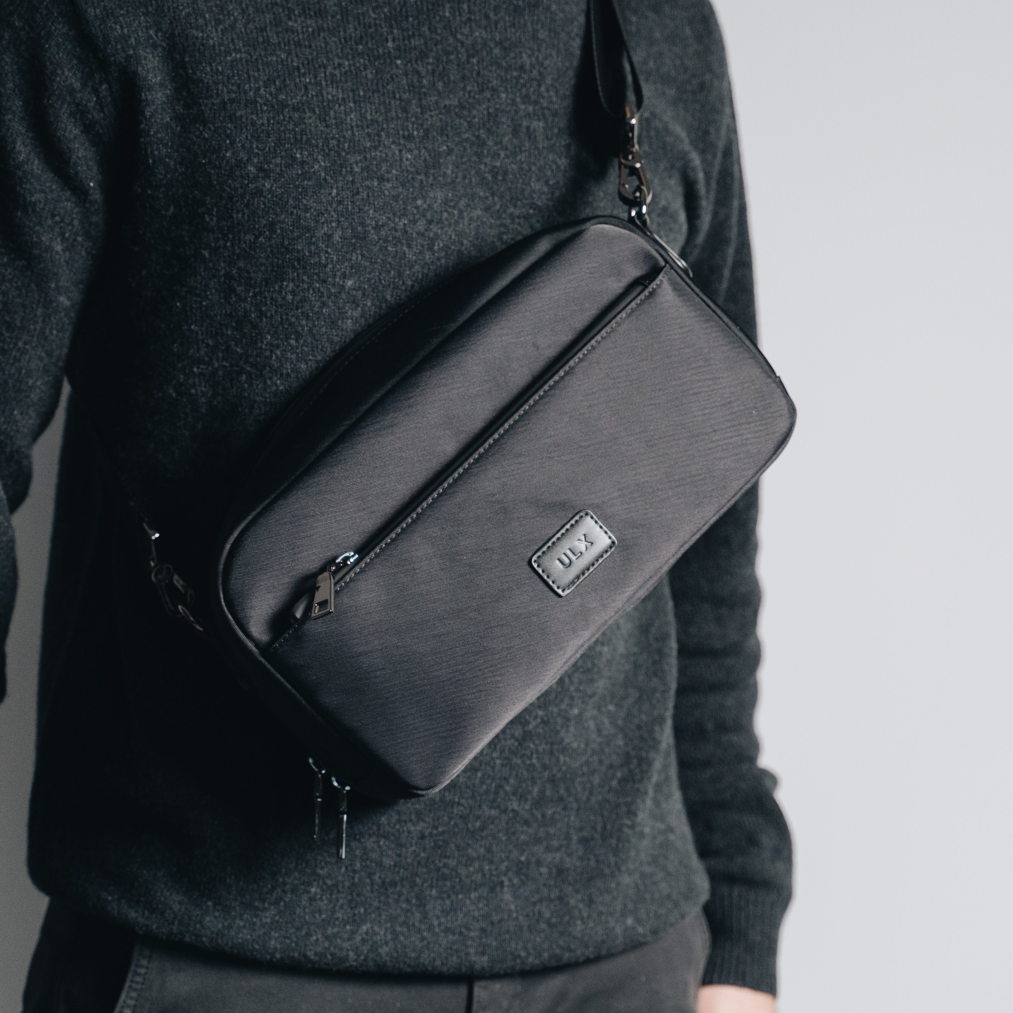 Bags – ULX