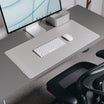 ULX Minimalist Desk Mat | Grey